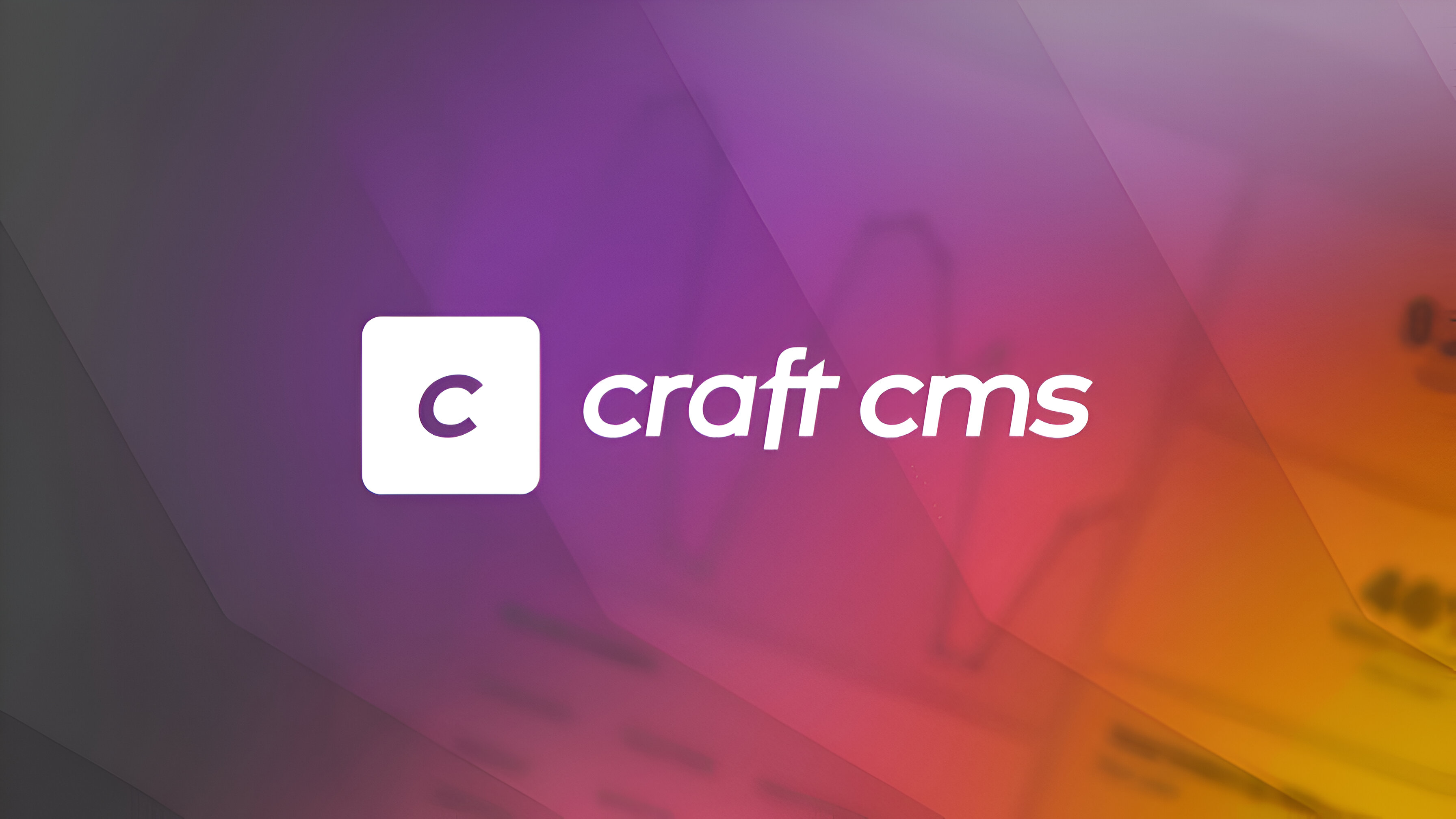 Craft CMS Development - iClick Online Technology Pty Limited