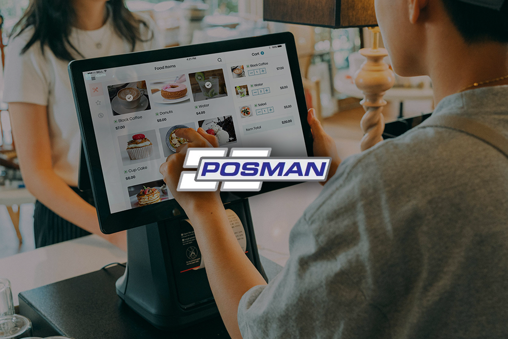 Posman Limited - iClick Online Technology