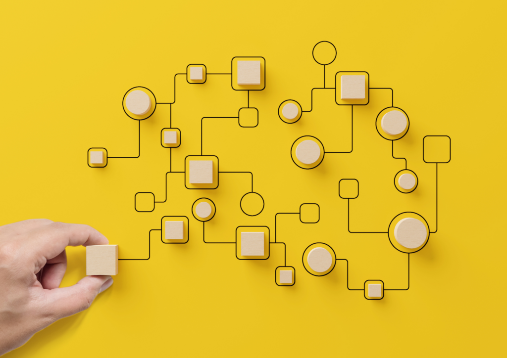 Web Flow vs. Webflow: Understanding the Differences