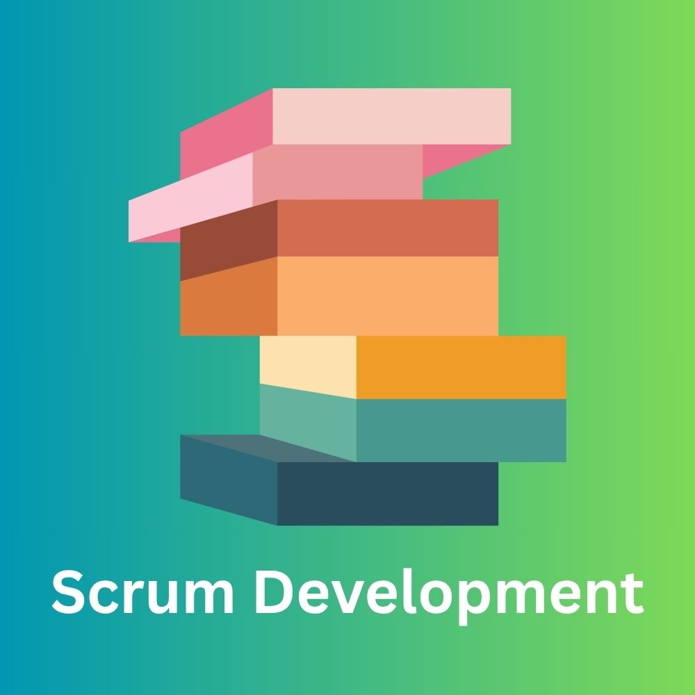 Scrum Development: An Agile Framework for High-Performance Teams ...